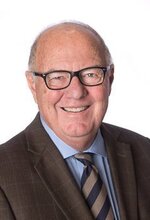 Ron Johnson - Heartland - Heartland Properties Inc.